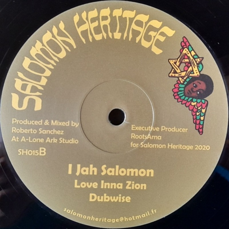 El Indio - Can't Work Out 12"