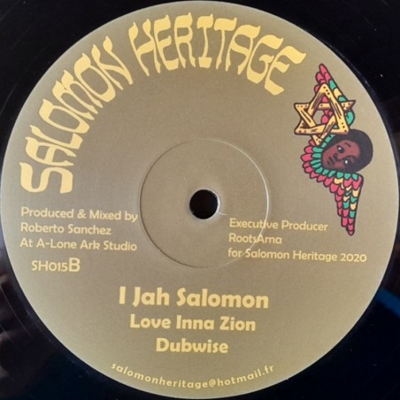 El Indio - Can't Work Out 12"